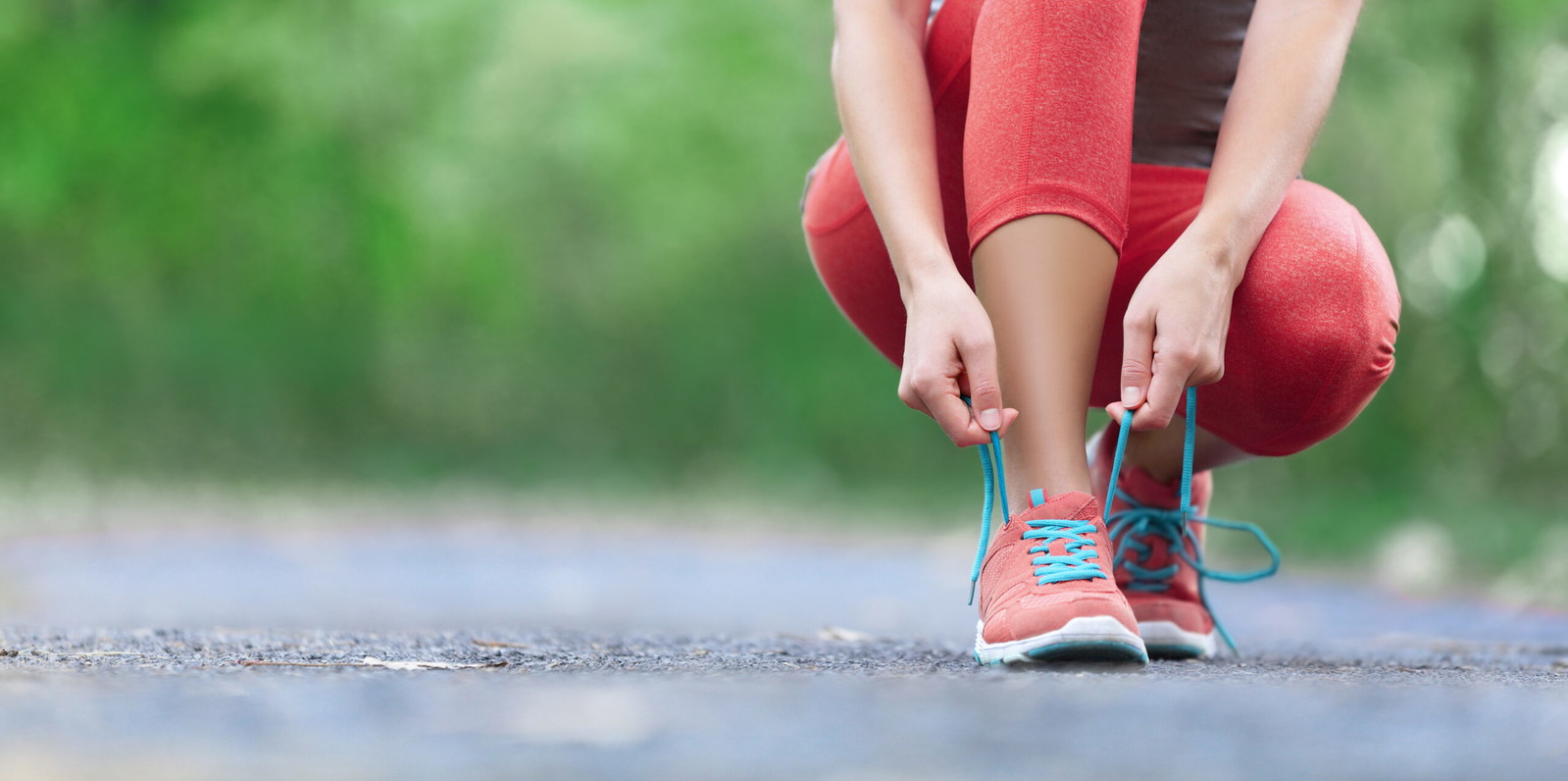 Video on Demand: Fantastic Feet and Amazing Ankles | McMillan Running