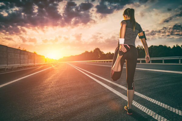 How to Start Running: Building a Sustainable Running Routine for ...