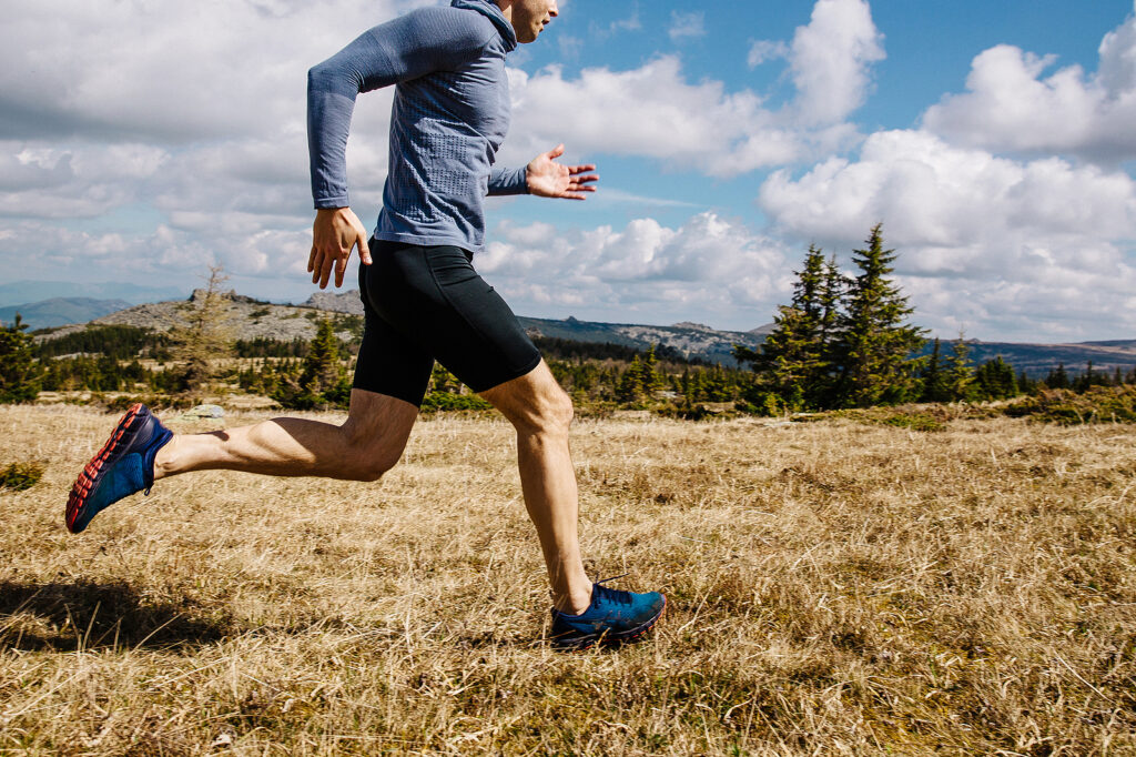 Beating the Plateau: Why Variety is Key for Continued Running ...