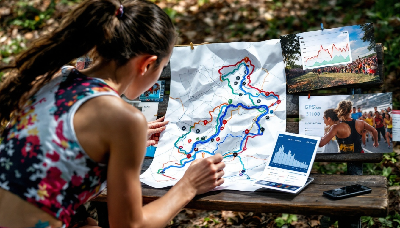 Race Recon: Secrets to a Great Race | McMillan Running